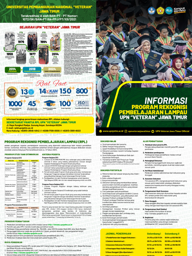 A4 - Brosur RPL 2024 | PDF