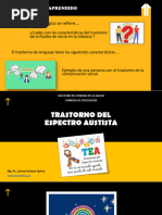 Material Ados-2 | PDF | Autismo | Sicología