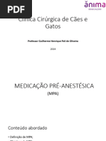 Bula Anasedan 10mL Ceva Pec | PDF | Medicina Clínica | Especialidades ...