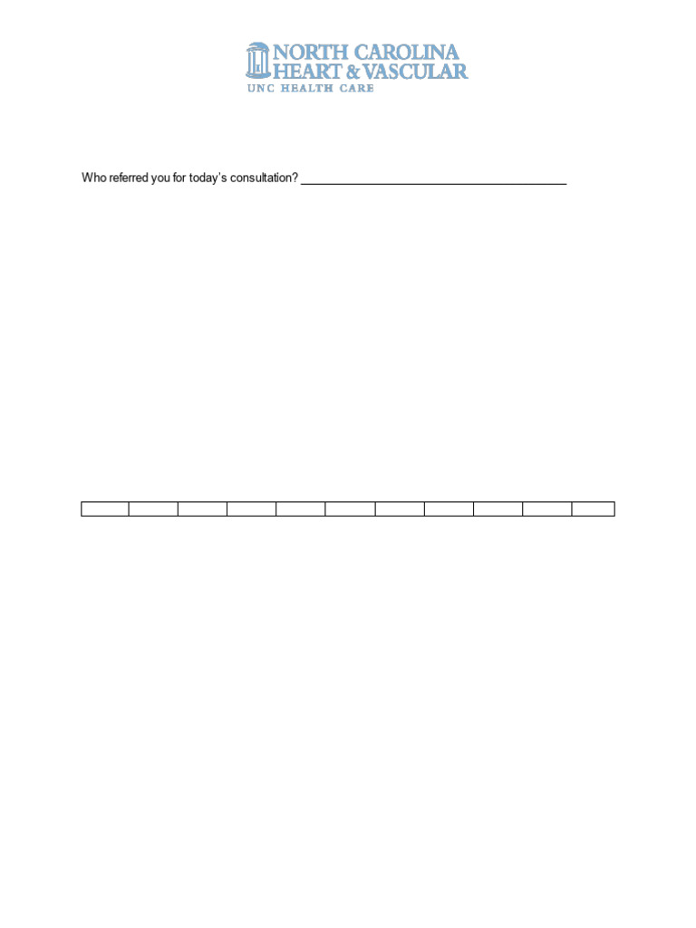 Dysautonomia Questionnaire | PDF | Urinary Incontinence | Medical ...