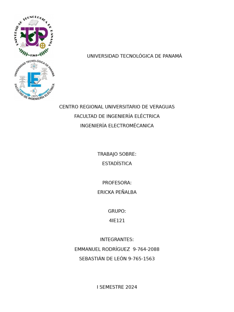 Presentacion Utp | PDF