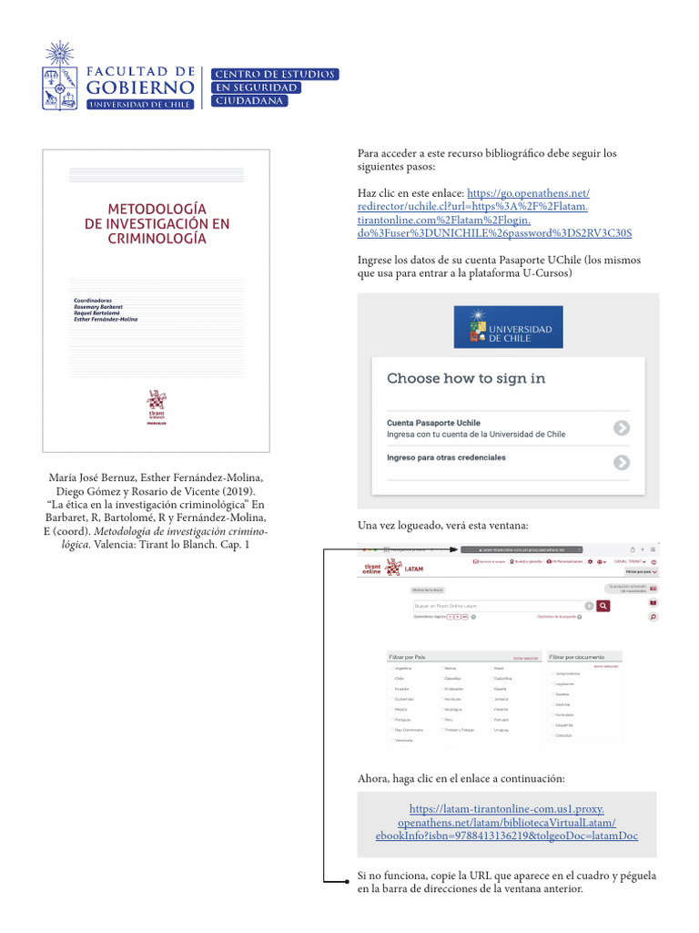 Torrente Gim Nez Salinas y Bartolom 2019 Medici N de La Delincuencia y Victimizaci N | PDF