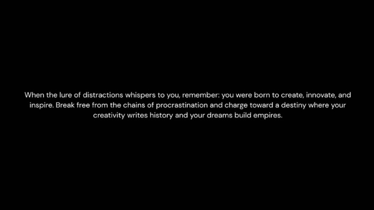 Every Line of Code, Every Brushstroke, Builds The Legacy of Your Dreams. Let Your Passion For ...