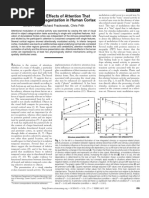 Tachistoscope: Function and Applications | PDF | Attention | Recall ...