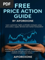 Trading Roadmap | PDF