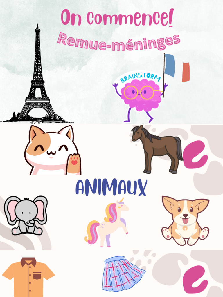 Remue Méninges | PDF