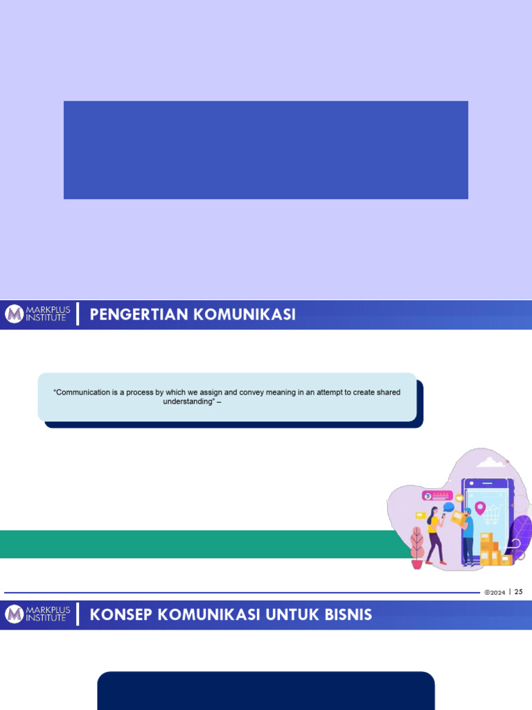 Mastering Communication Skill | PDF