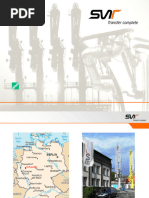 Lowara SV Brochure | PDF | Pump | Mechanical Engineering