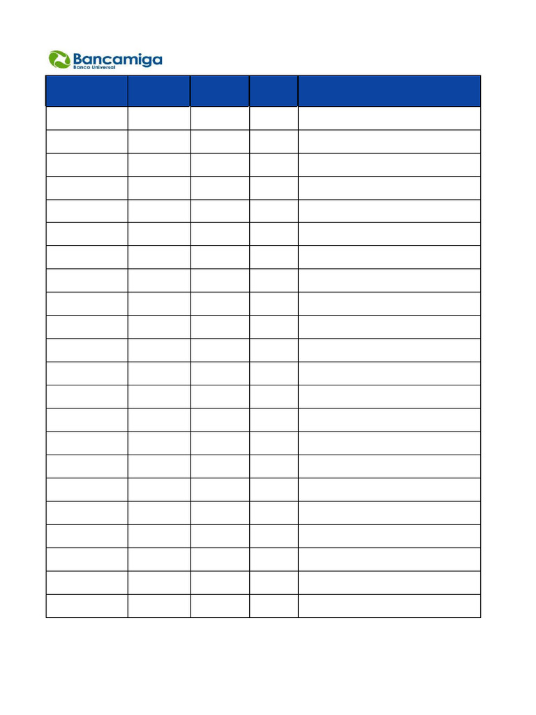 Guia Generar Codigo OPT | PDF | Bancos | Dinero