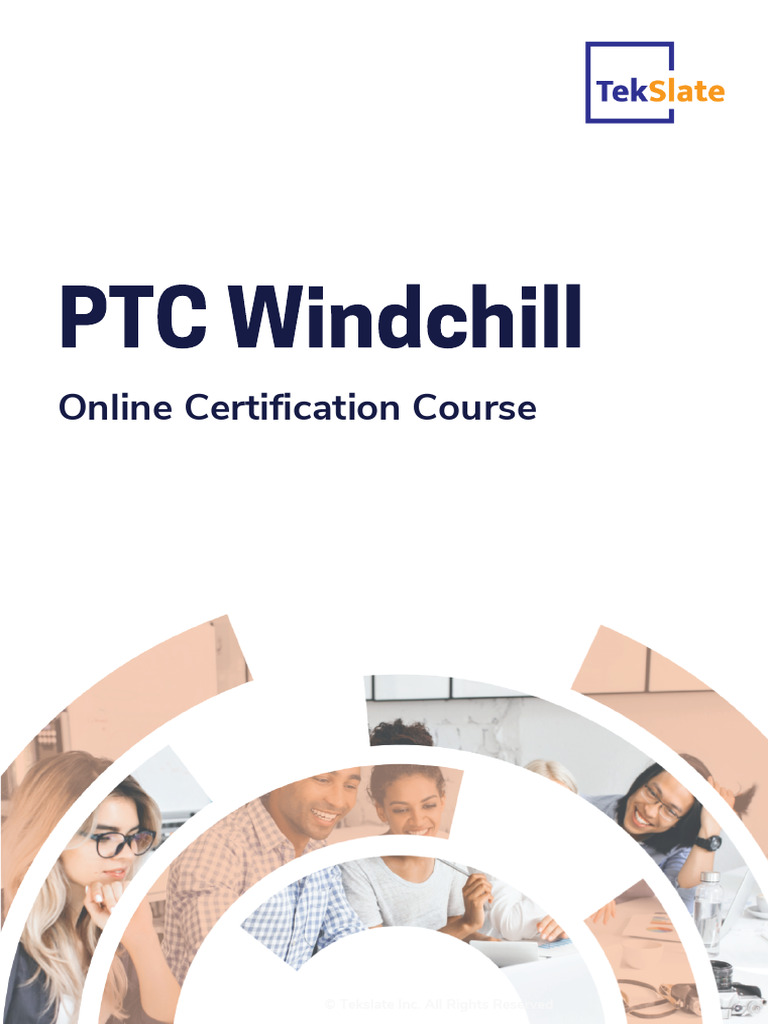 PTC Windchill Training 10032022 | PDF | Databases | Model–View–Controller