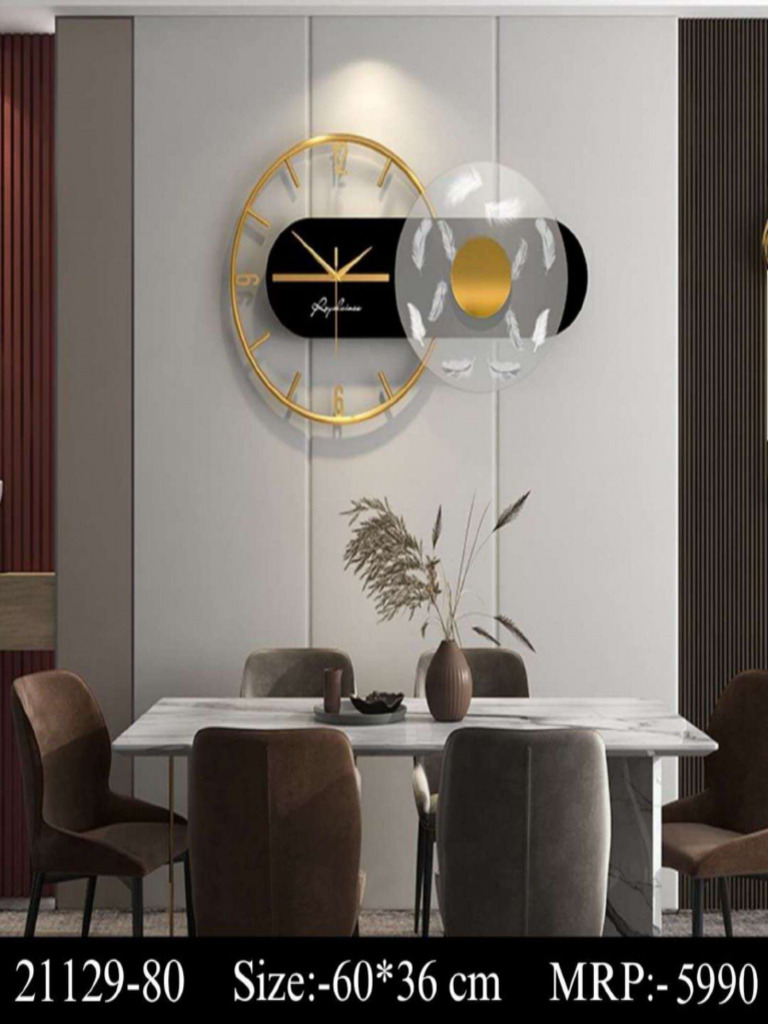 9-11 Imp Clock | PDF