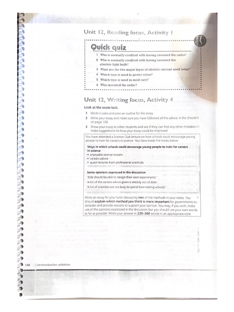 Grammar Reference | PDF