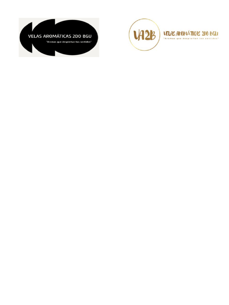 Logo Velas | PDF