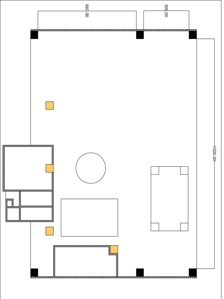 WTP Floor Plan | PDF