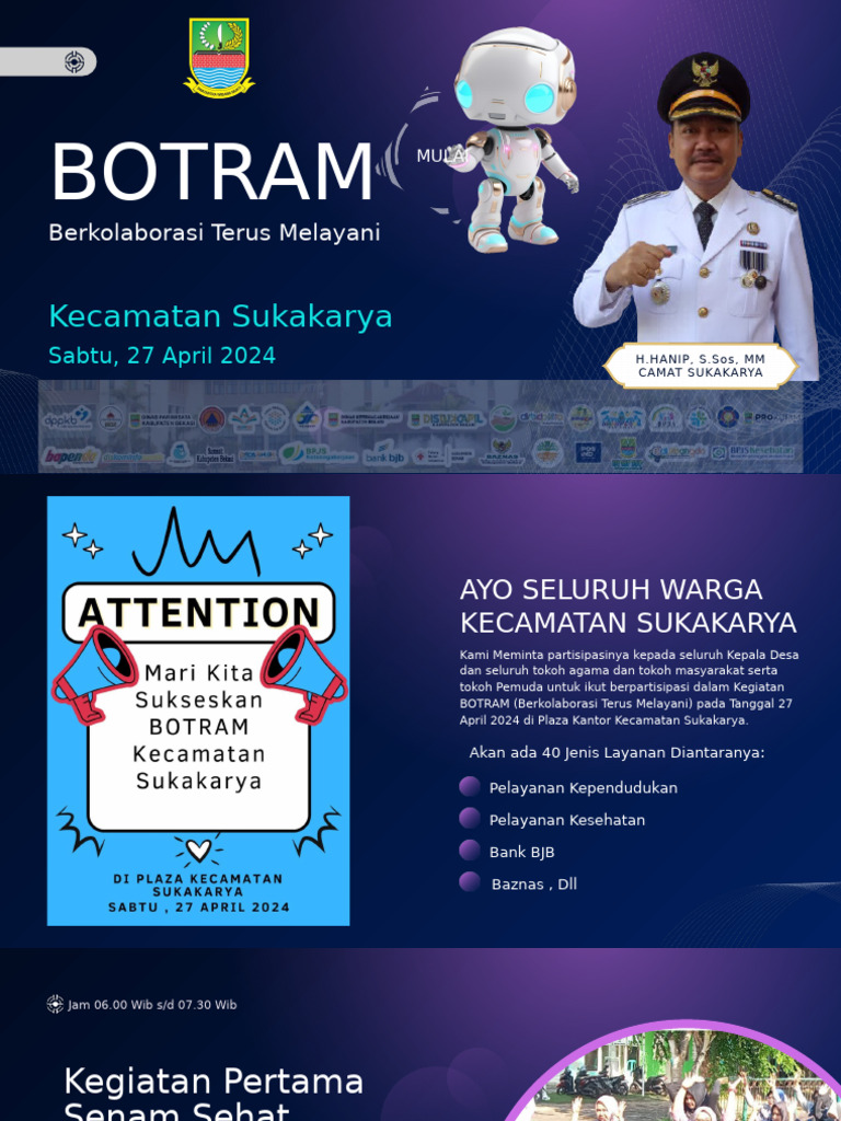 BOTRAM | PDF
