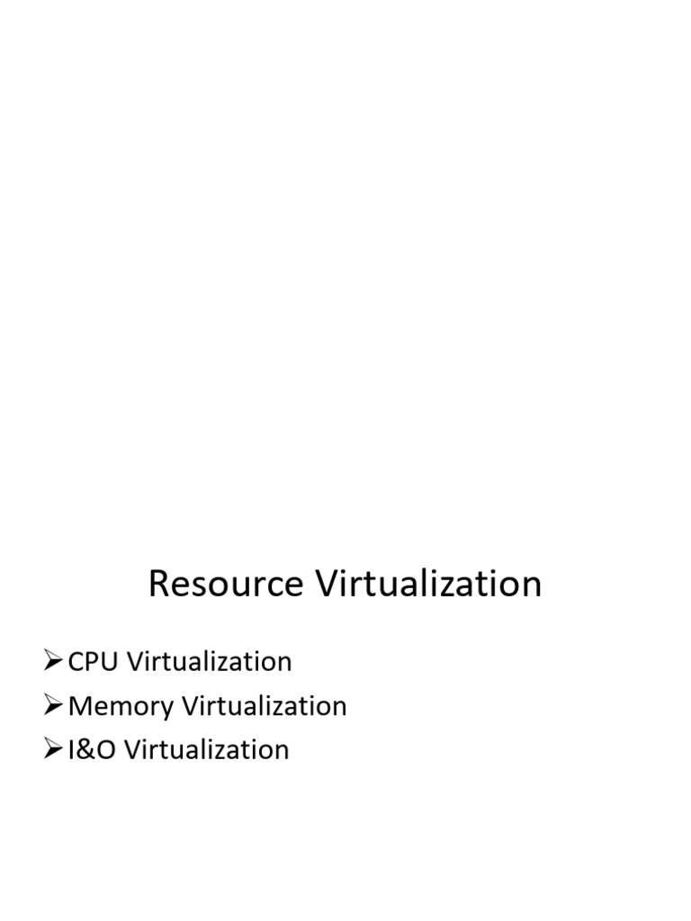 Interpretation & Binary Translation | PDF