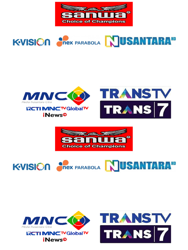 Harga Paket TV Berlanganan | PDF