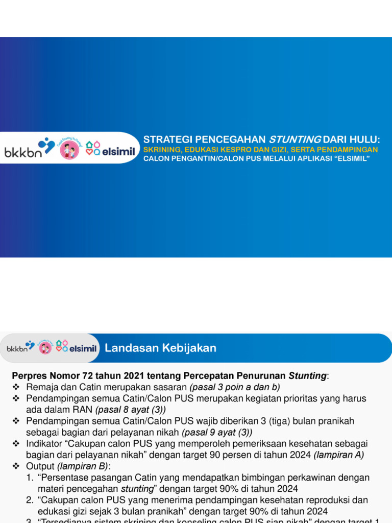 Pendampingan-Catin | PDF