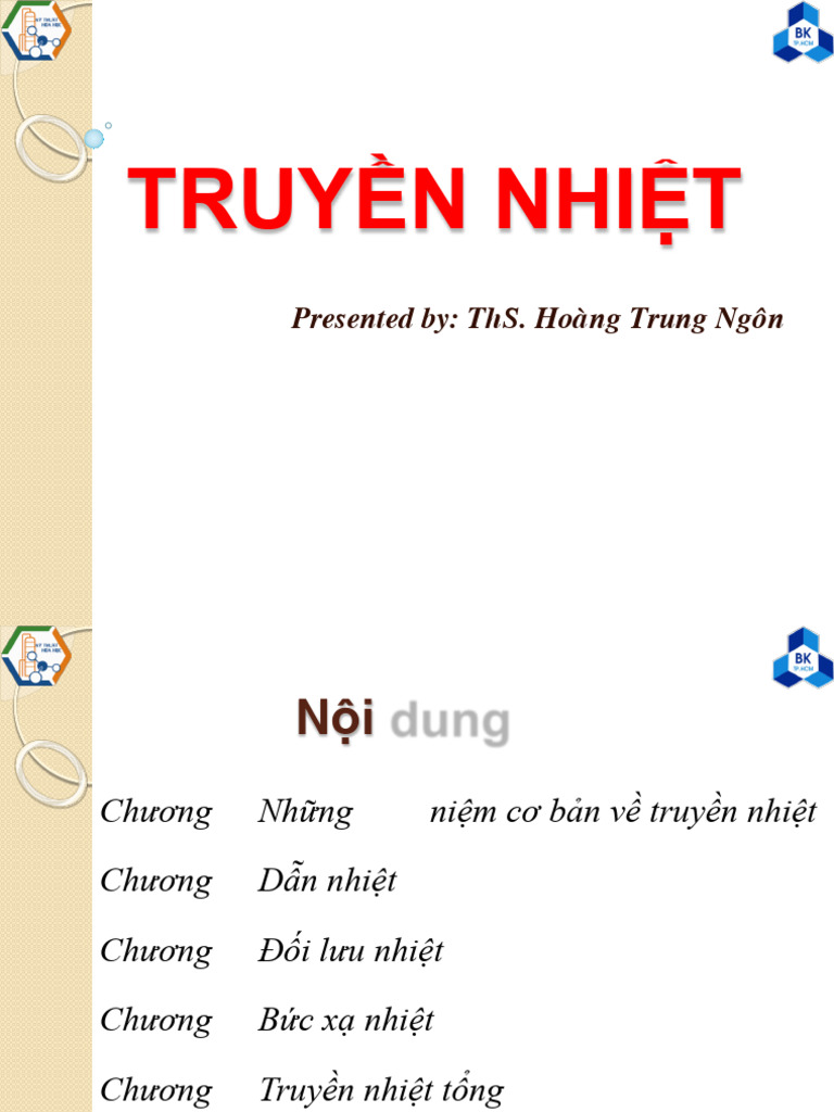 Truyen Nhiet - Dan Nhiet | PDF
