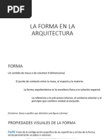 Perfiles y Formas Basicas | PDF | Triángulo | Colector