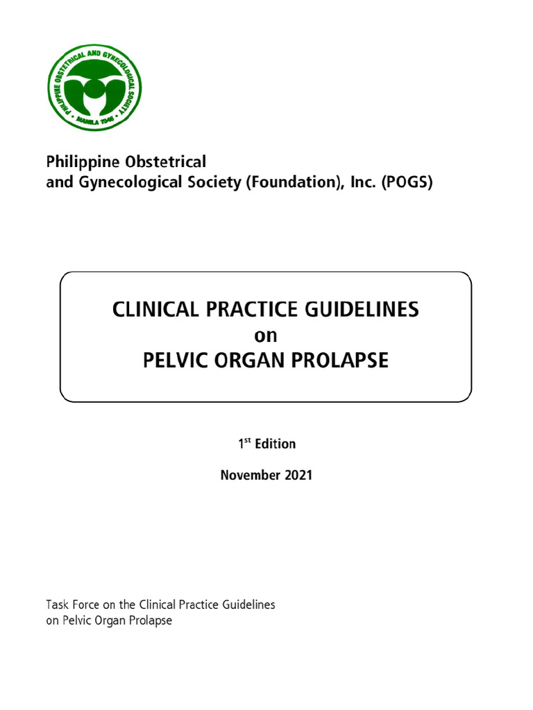 CPG Pop 2021 | PDF