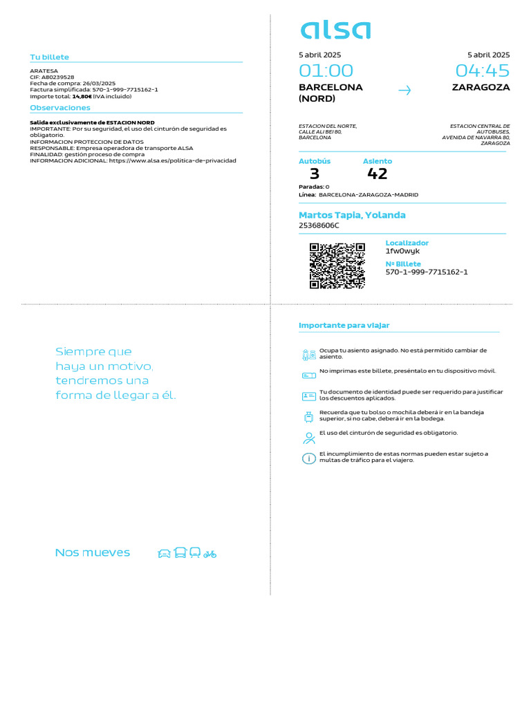 1 FW 0 Wyk | PDF | Factura