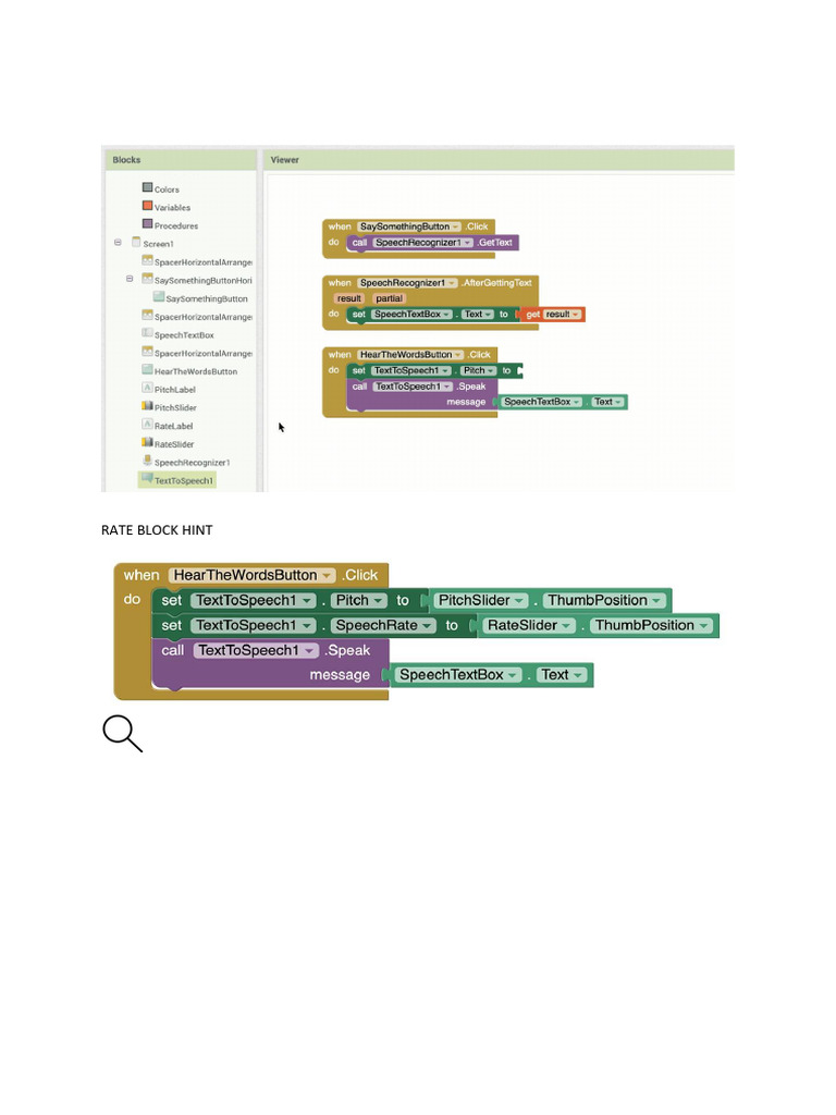Tugas Siswa Infor Xi Hint | PDF