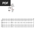 EPSON Fluorescent Color Chart Rev.A | PDF