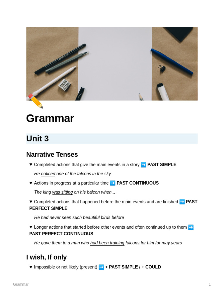 Mastering English Grammar Tenses | PDF | Noun | Linguistics