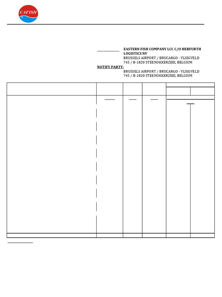 024 Non-Invoice Sample Efc - Aldi Germany Cook, Raw VM, BT - Mar 07 2025 | PDF