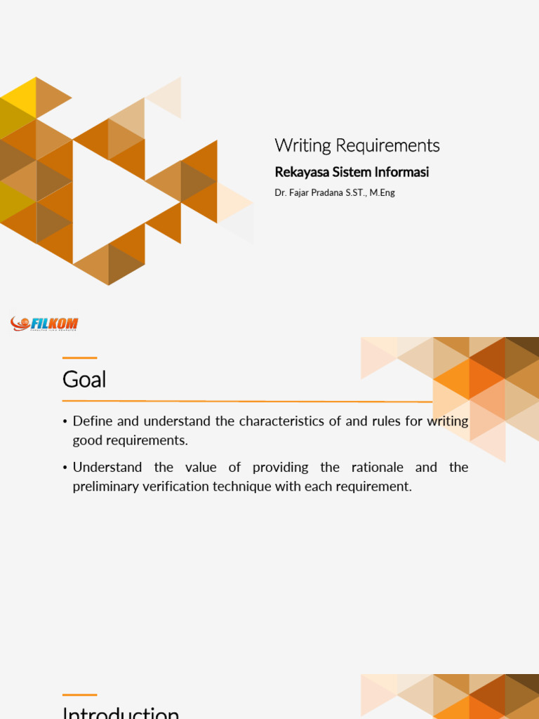4-RSI-Writing Requirements | PDF