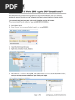 Adding Font in SAP6 | PDF | Computers | Technology & Engineering