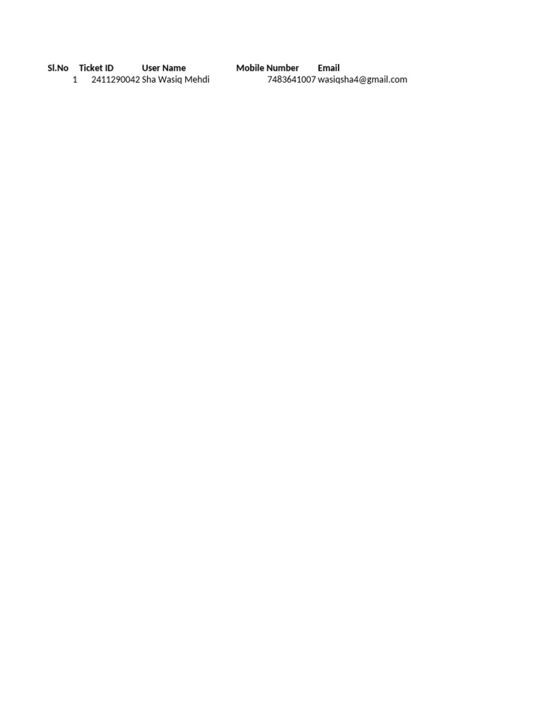 UUCMS - Unified University College Management System | PDF