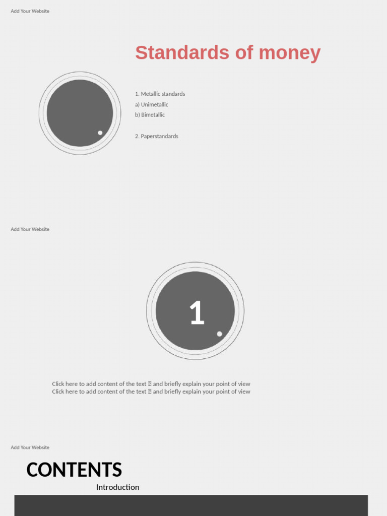 Measures of mon-WPS Office | PDF | Money | Currency