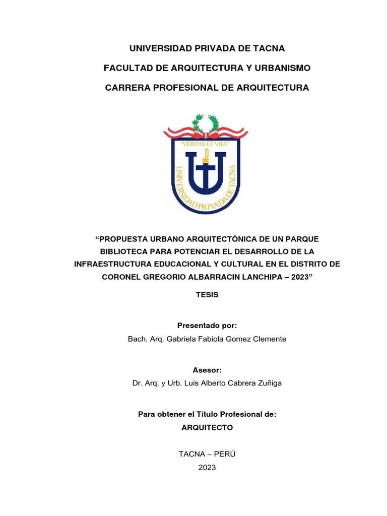 Gomez Clemente Gabriela | PDF