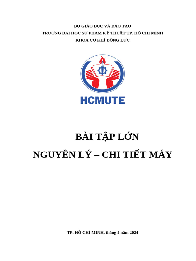Bìa CTM | PDF