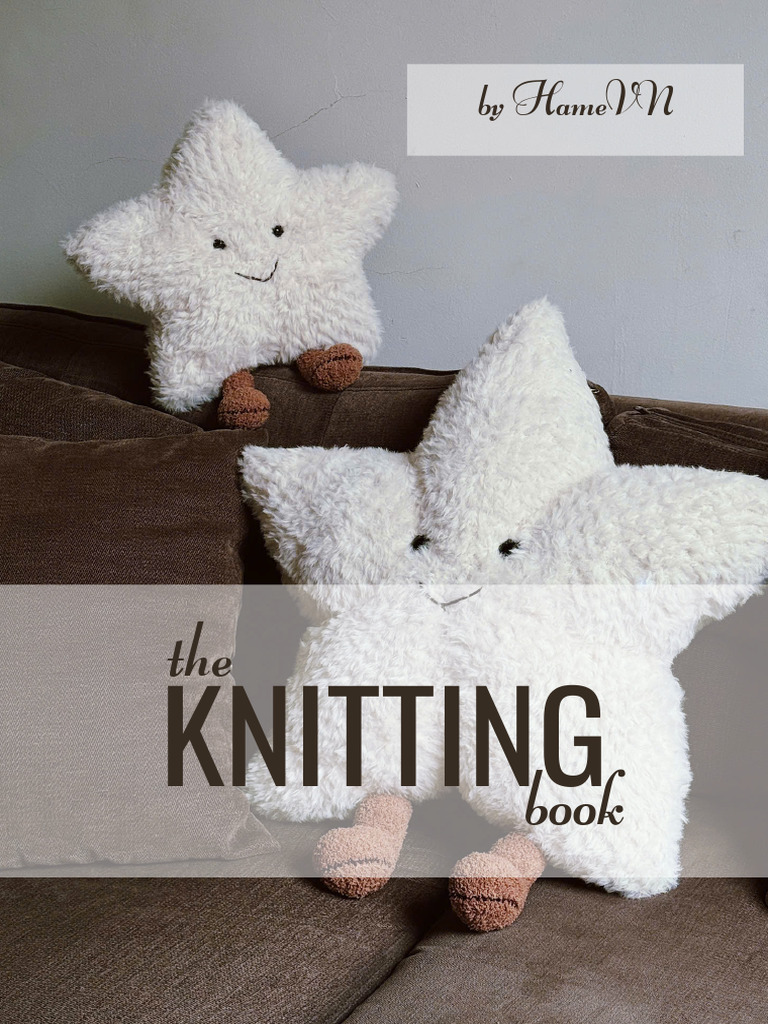 By Olivia Wilson | PDF | Knitting | Hobbies