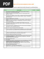 GMADA Property Document Services Guide | PDF | Deed | Conveyancing