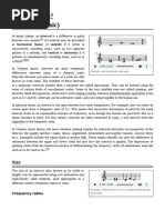 Understanding the Rhythm Section | PDF | Musicology | Musical Instruments