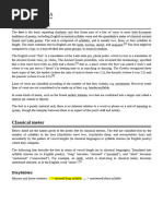 Understanding the Rhythm Section | PDF | Musicology | Musical Instruments