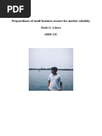 Crafting a 300-Word Reflection Paper | PDF | Experience | Thought