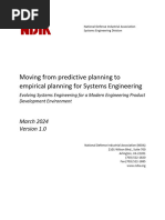 DoD Mission Engineering Guide | PDF | System | Engineering