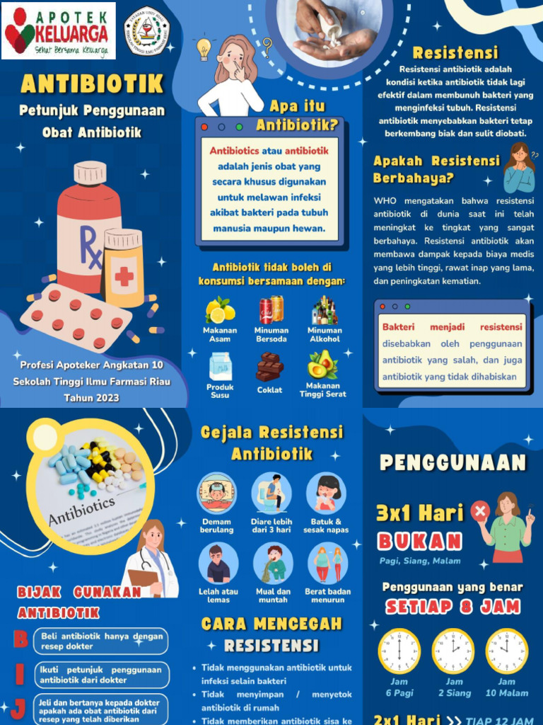 LEaflet AB AK1 Fix | PDF