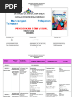 Buku Teks PSV KSSM Tingkatan 1 | PDF