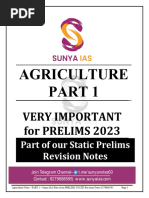 Agri Census21-22 | PDF | Census | Data