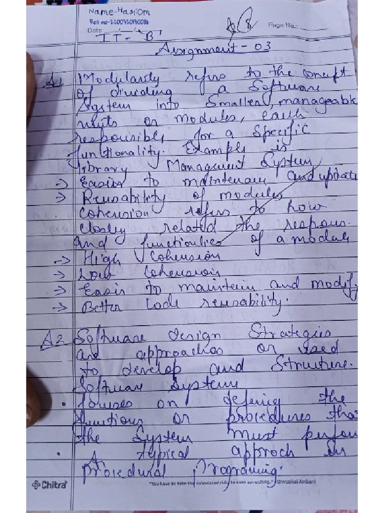 Hariom (86) A-3 SE | PDF