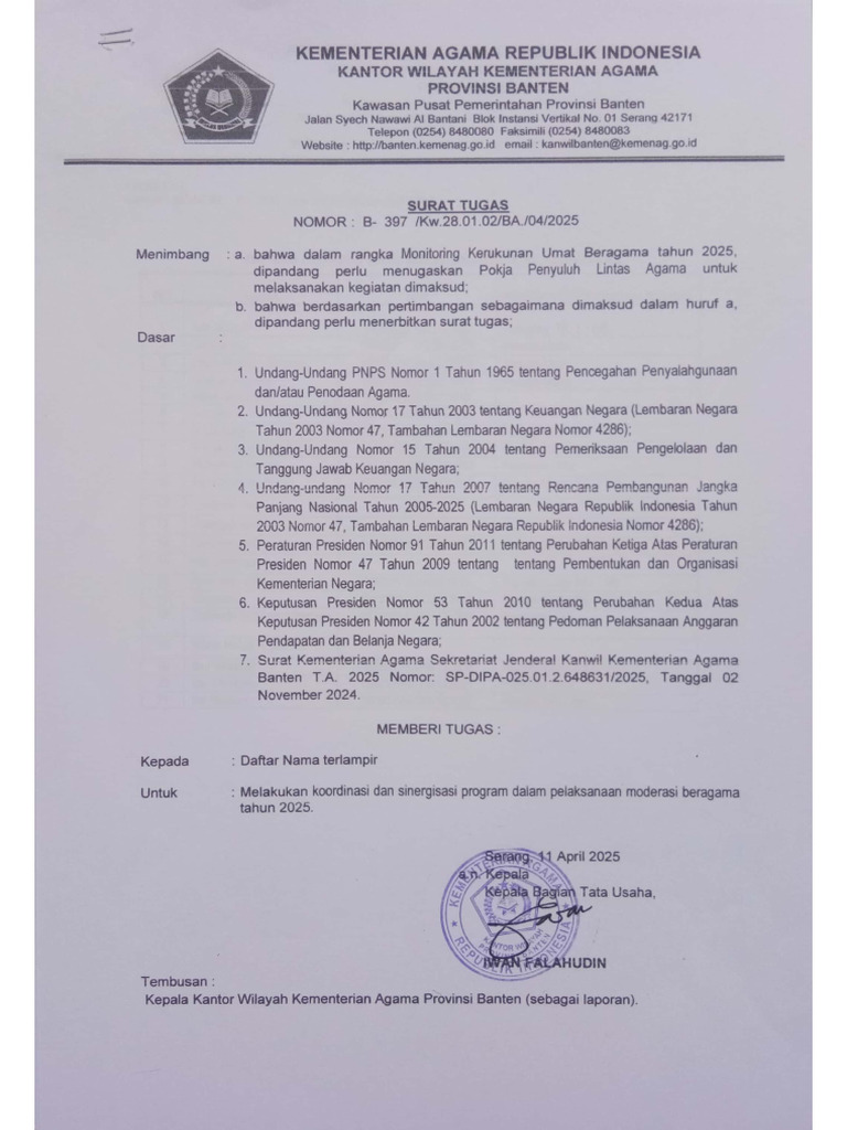 Surtug Monitor Kub | PDF