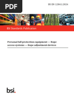 BS en 131-1-2015+a1-2019 | PDF | Ladder