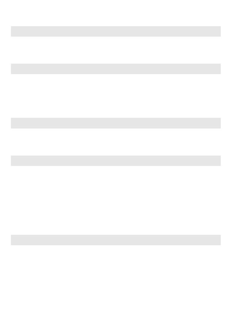 Diabetic Food Exchange Meal Plan | PDF