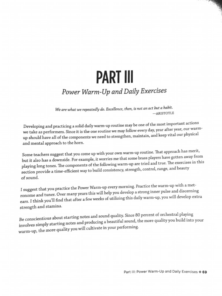 Eli Epstein - Chapter 3 From Playing From The Inside Out | PDF